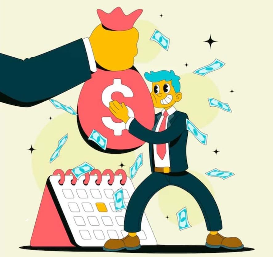 Olhos atentos ao seu ‘rico dinheirinho’ - Afinaidade